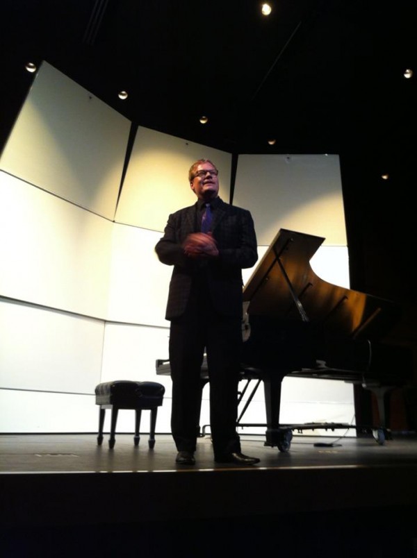 John Mark Harris